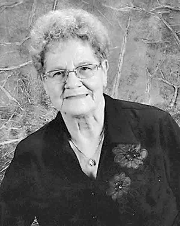 Shirley A. Russell | News, Sports, Jobs - News and Sentinel